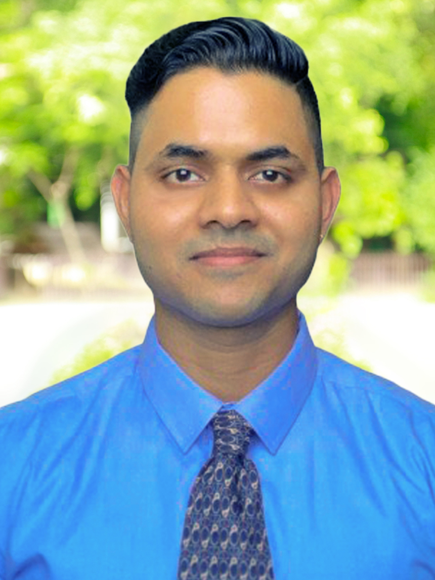 Leadership Team – Roong Aroon International School